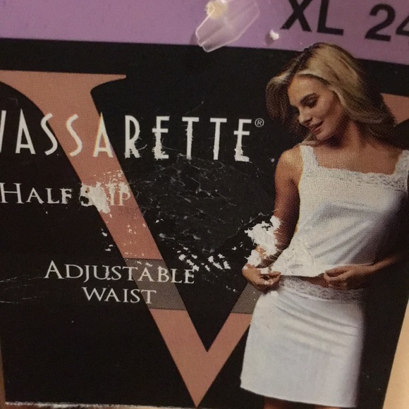 vassarette | Intimates & Sleepwear | Half Slips | Poshmark